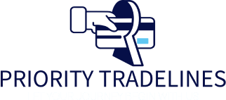 Priority Tradelines | Login