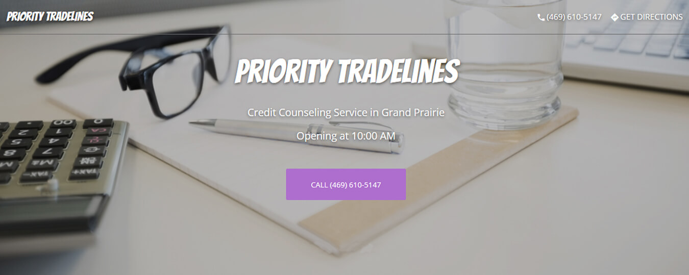Boost Credit Score From Authorized User - Priority Tradelines